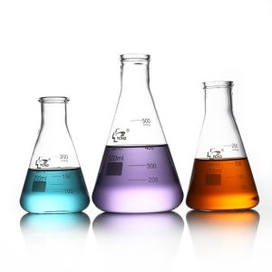 Beaker vs Erlenmeyer Flask: Lab Glassware Comparison Guide
