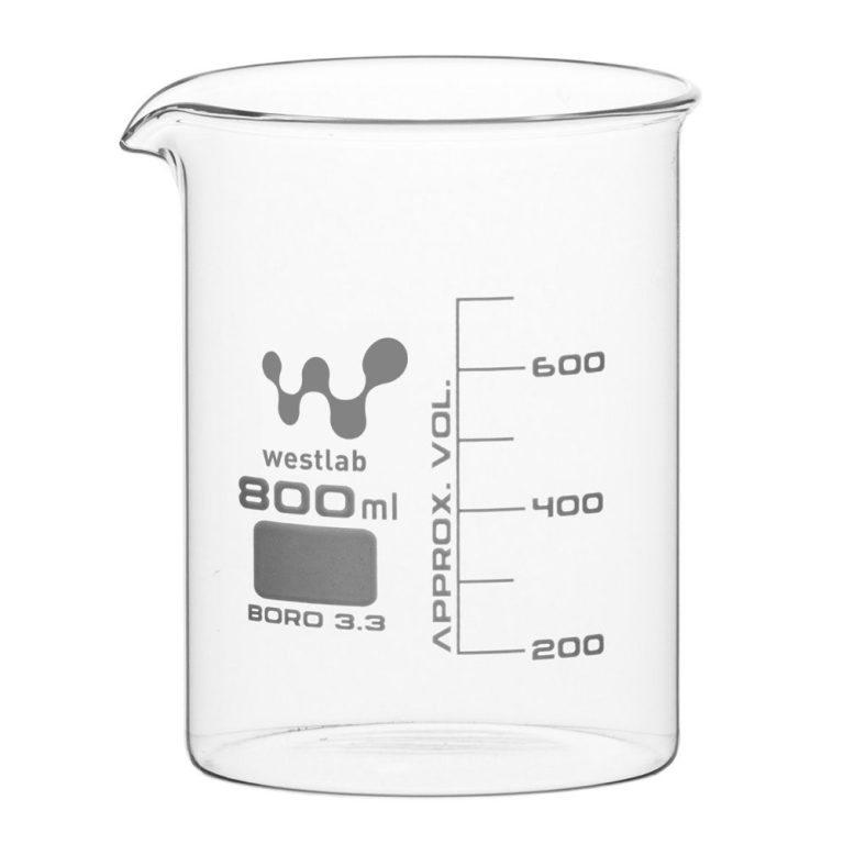 Flask vs Beaker: Choosing the Right Tool for Your Project