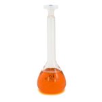 Understanding the Volumetric Flask in Lab Measurements