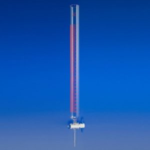 Understanding Buret Function for Precise Lab Measurements